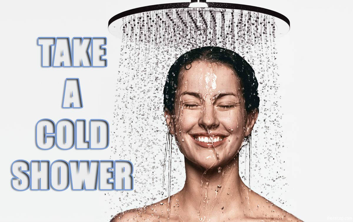 4 Reasons Why You Need To Take Cold Showers Sikhnet
