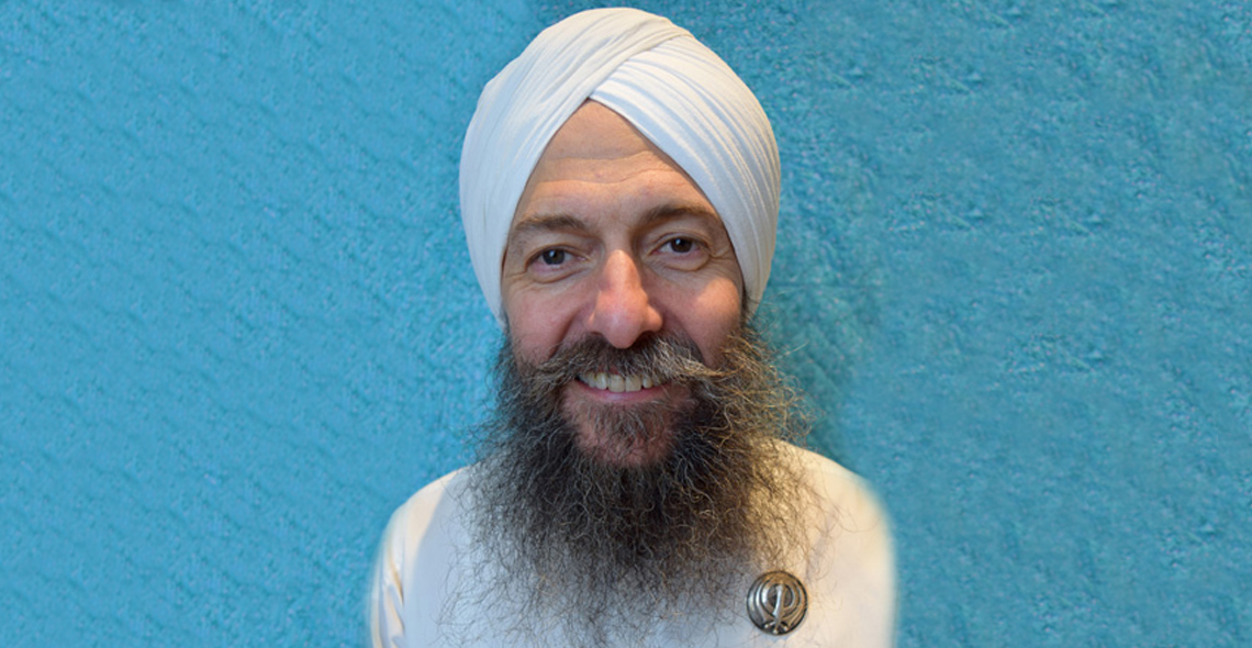 Kirtan Singh Khalsa | SikhNet