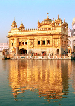The Meaning of Khalsa Colours | SikhNet
