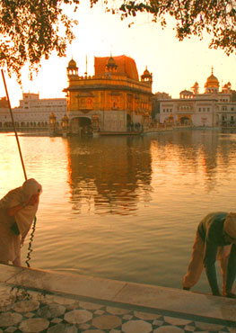 Daily Hukamnama - Sri Darbar Sahib Amritsar (Golden Temple) | SikhNet