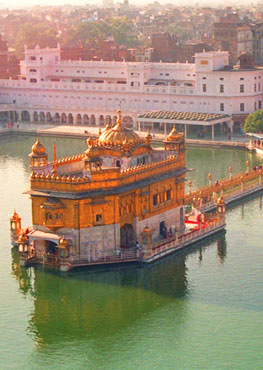 Who are Sikhs? What is Sikhism? | SikhNet