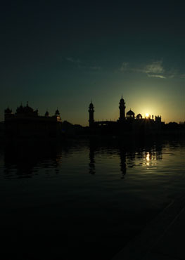 Daily Hukamnama - Sri Darbar Sahib Amritsar (Golden Temple) | SikhNet