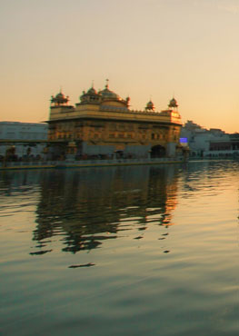 Daily Hukamnama - Sri Darbar Sahib Amritsar (Golden Temple) | SikhNet