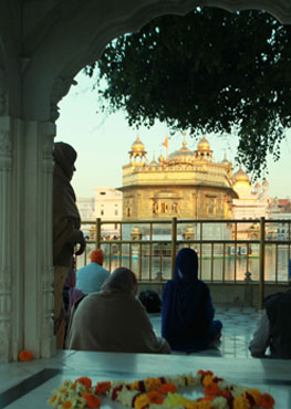Introduction to Sikhism | SikhNet