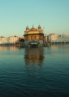 Daily Hukamnama - Sri Darbar Sahib Amritsar (Golden Temple) | SikhNet