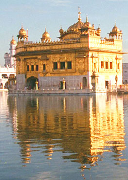 Daily Hukamnama - Sri Darbar Sahib Amritsar (Golden Temple) | SikhNet