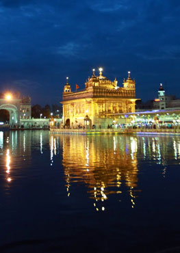 Daily Hukamnama - Sri Darbar Sahib Amritsar (Golden Temple) | SikhNet