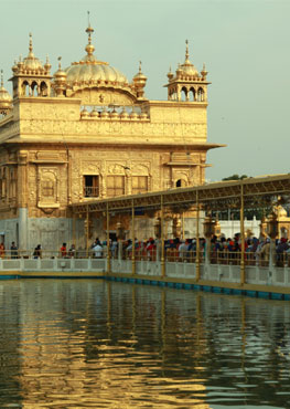 Nanak and the Cobra | SikhNet