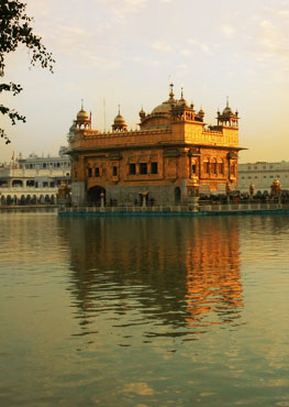 Learn How To Tie Different Sikh Turbans | SikhNet