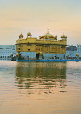 Introduction to Sikhism | SikhNet