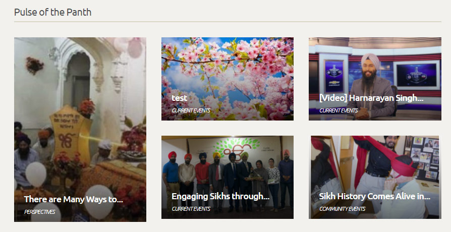 Welcome to New SikhNet | SikhNet