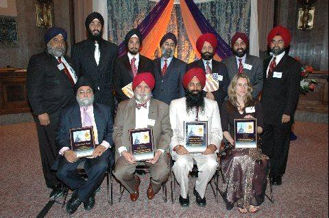 Largest Sikh Gathering Makes Impact in U. S. Capital | SikhNet