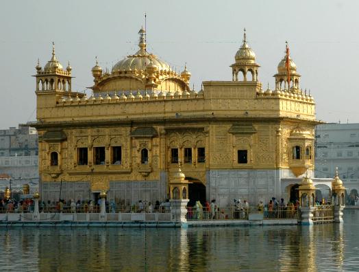 The Meaning of Khalsa Colours | SikhNet