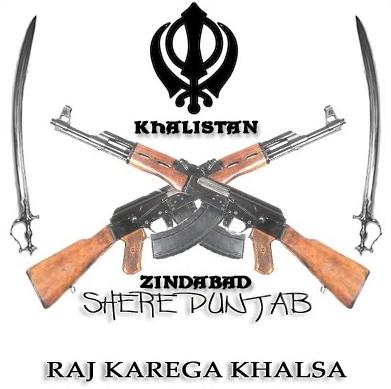 Khalistan - POLITICS | LIFESTYLE - SIKH SANGAT