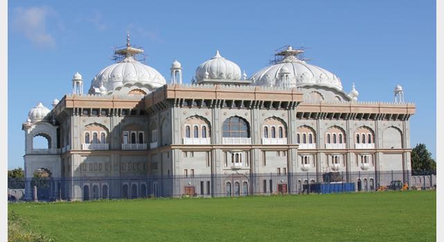 The Gurus of Gravesend | SikhNet