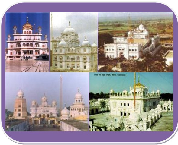 Punjab govt agrees to offer support for connecting all five holy ...