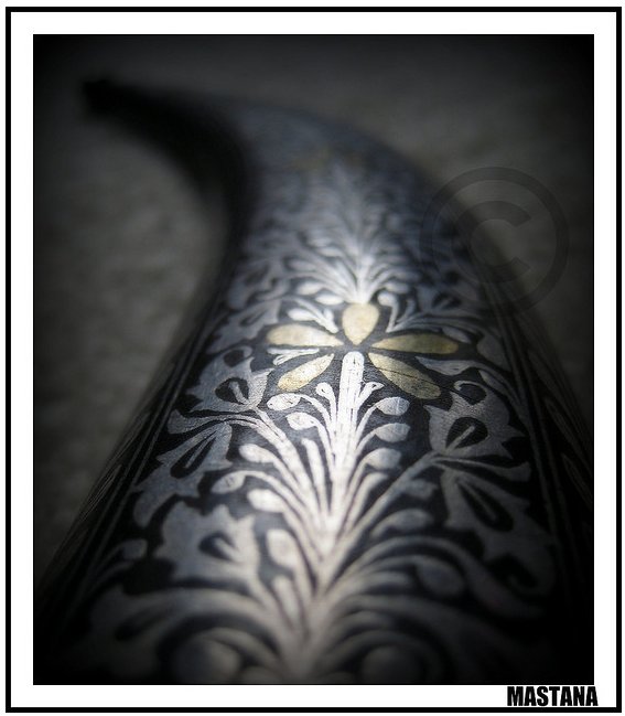 LONDON 2012: Olympic fans can carry small religious daggers, confirm ...