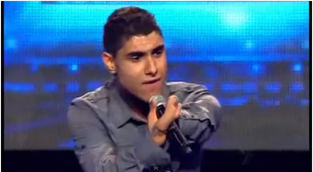 Emmanuel Kelly Sings for ‘Living Life in Peace’ | SikhNet