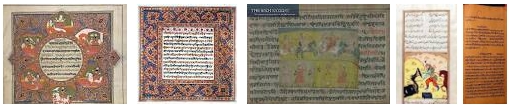 Exhibition showcases rare Sikh manuscripts | SikhNet
