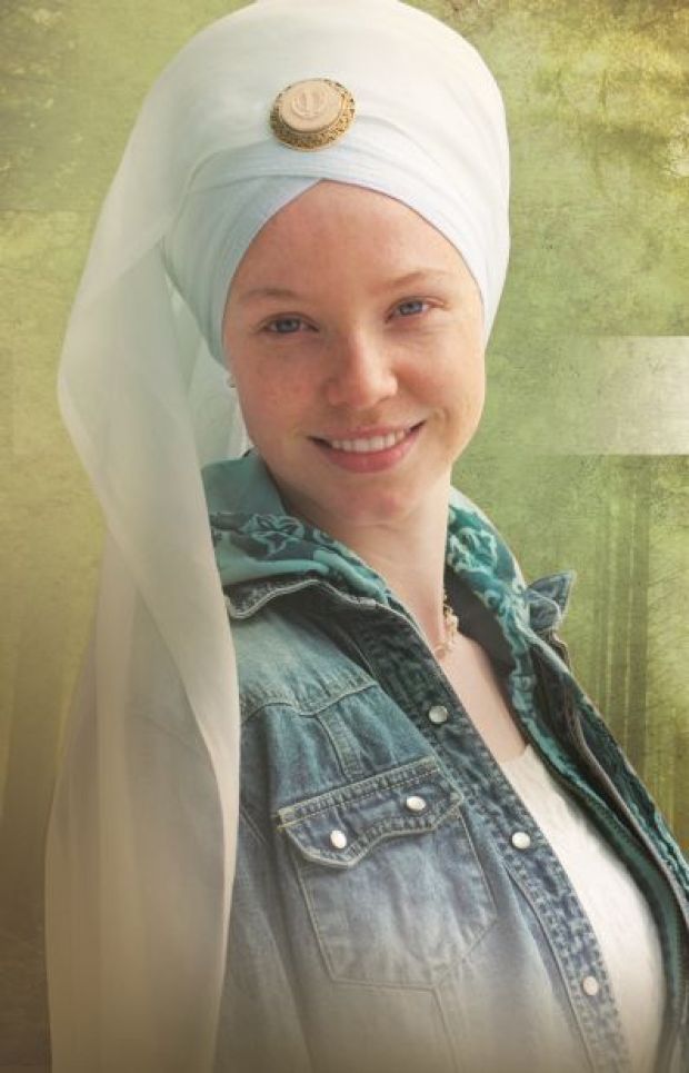 'This girl is amazing': Ajeet Kaur to perform at Willard Chapel | SikhNet