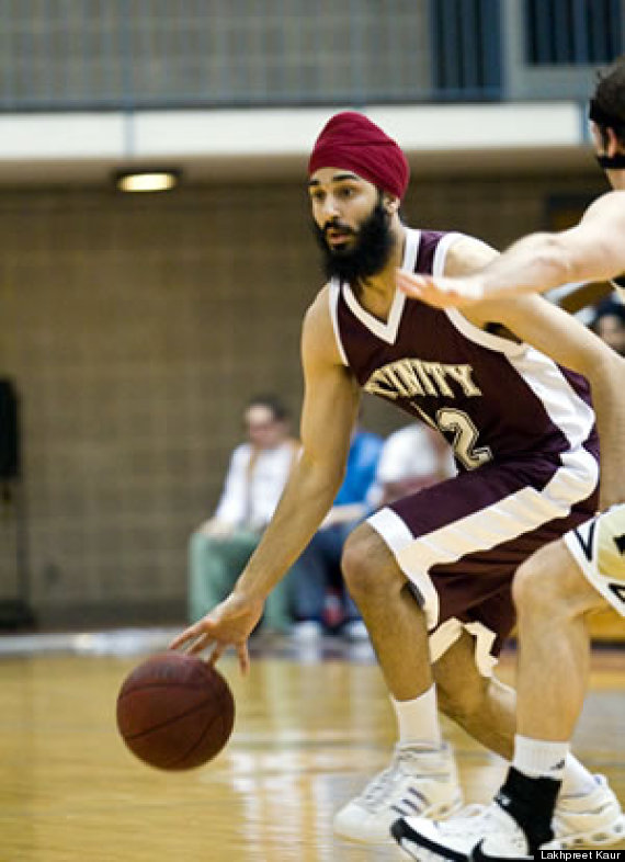 HuffPost: Celebrating Eight Sikh Americans We Admire | SikhNet
