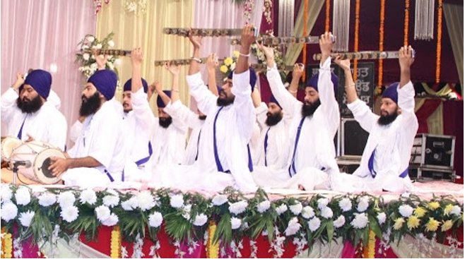 God is not Deaf! | SikhNet