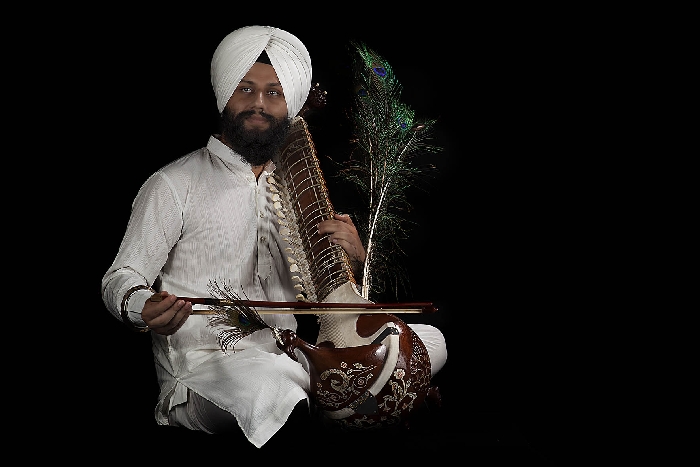 Reviving a Tradition | SikhNet