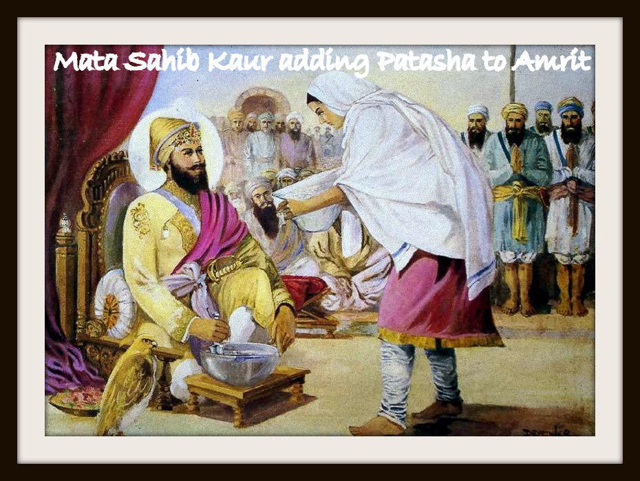 History and Her-Story | SikhNet