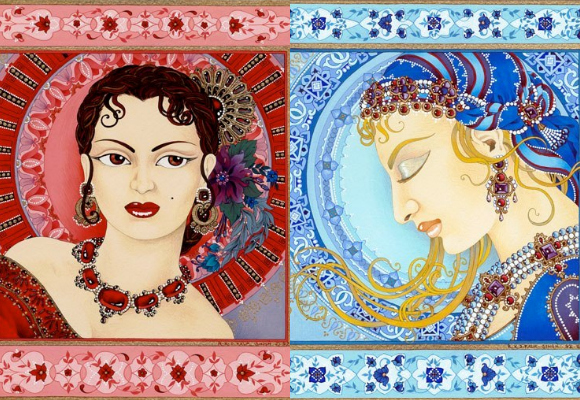 The Singh Twins in The Face of Britain | SikhNet