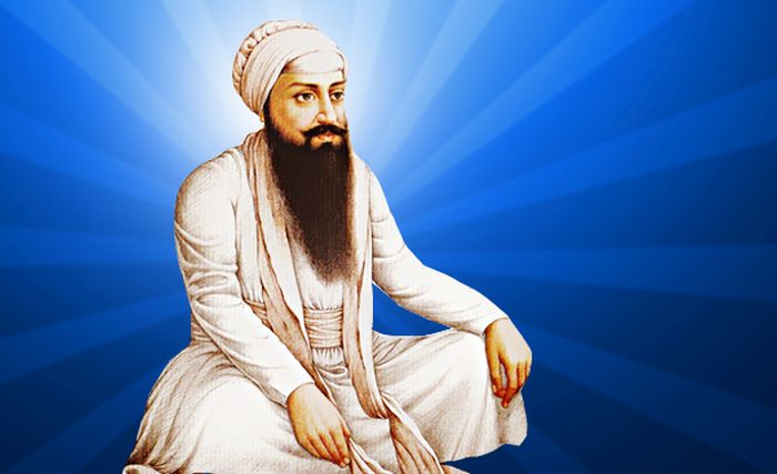 11 Sikh Gurus who established the essence of Sikhism | SikhNet