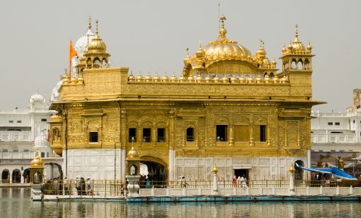 5 Facts About The Golden Temple Most People Don't Know | SikhNet