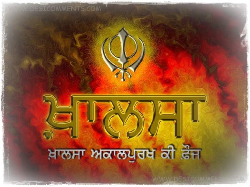 Relevance of the Khalsa Today | SikhNet