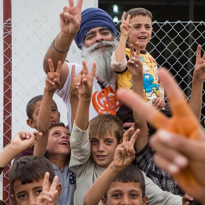 10 Times The Sikh Community Proved That Humanity Is Above Everything ...