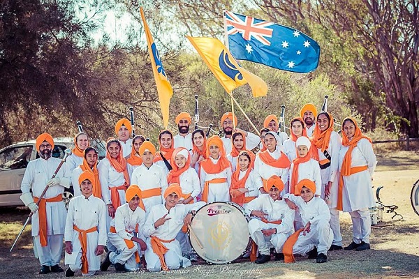 Acknowledging the Sikh Footprint in Australia | SikhNet