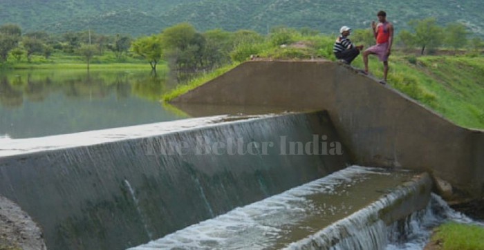 How One Woman Made 100 Villages in Rajasthan Fertile Using Traditional ...