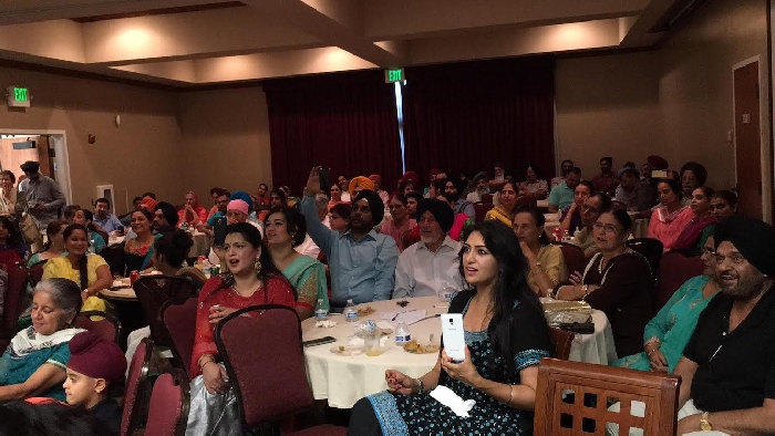 Utah Sikhs Raise $125,000 for Sikh Media Campaign in America | SikhNet