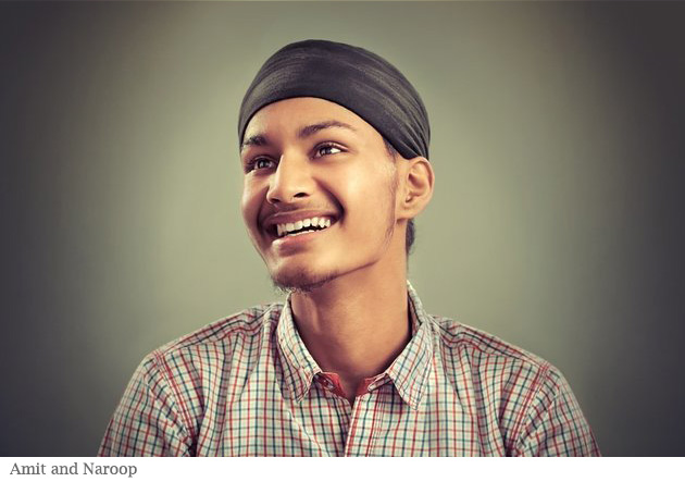 Exhibit Aims To Show The Beauty Of Sikh American Identity | SikhNet