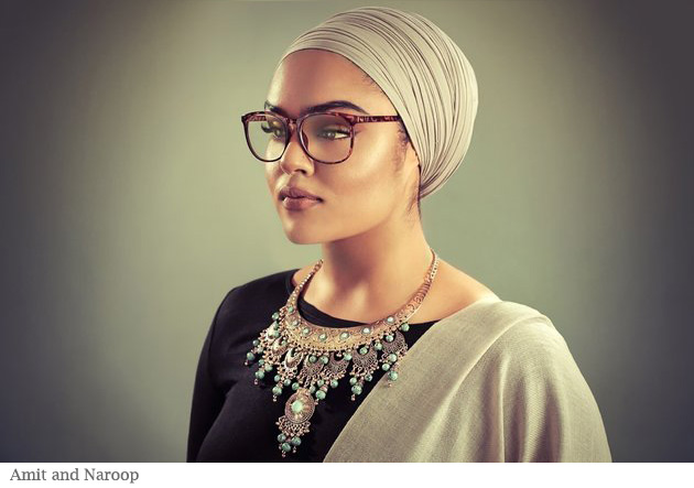 Exhibit Aims To Show The Beauty Of Sikh American Identity | SikhNet