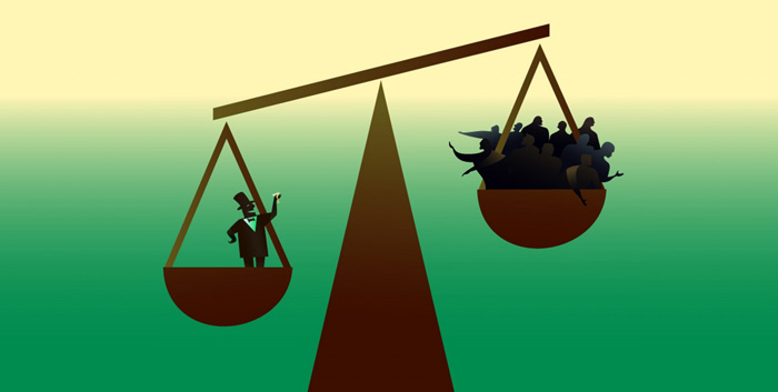 Equality & Inequality | SikhNet