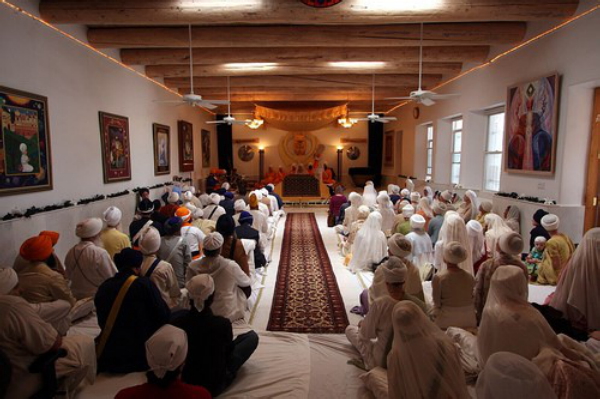 'Concept of Sadh Sangat in Sikhism' ~ Book Review | SikhNet