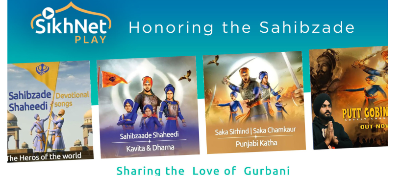SikhNet | Sharing the Sikh Experience