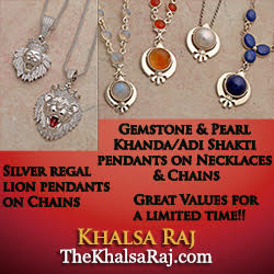 Panj Kakaar (Five K's) | SikhNet