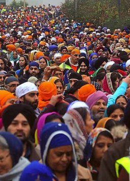 Lifestyle & News: Spirituality | SikhNet