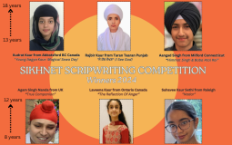 SikhNet | Sharing the Sikh Experience