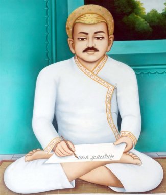 Examining The Identity Of Todarmal In Sikh History | SikhNet