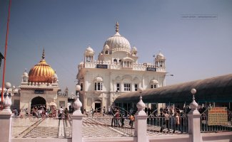 Guru Amar Das | SikhNet