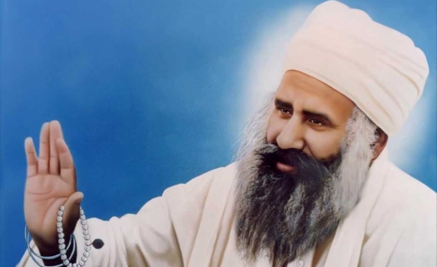 Baba Isher Singh Ji (Nanaksar Kaleran Wale) | SikhNet