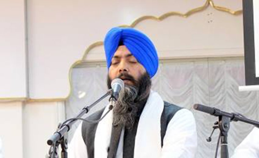 Bhai Davinder Singh (Hazuri Ragi) | SikhNet Bhai Davinder Singh (Hazuri Ragi) | SikhNet
