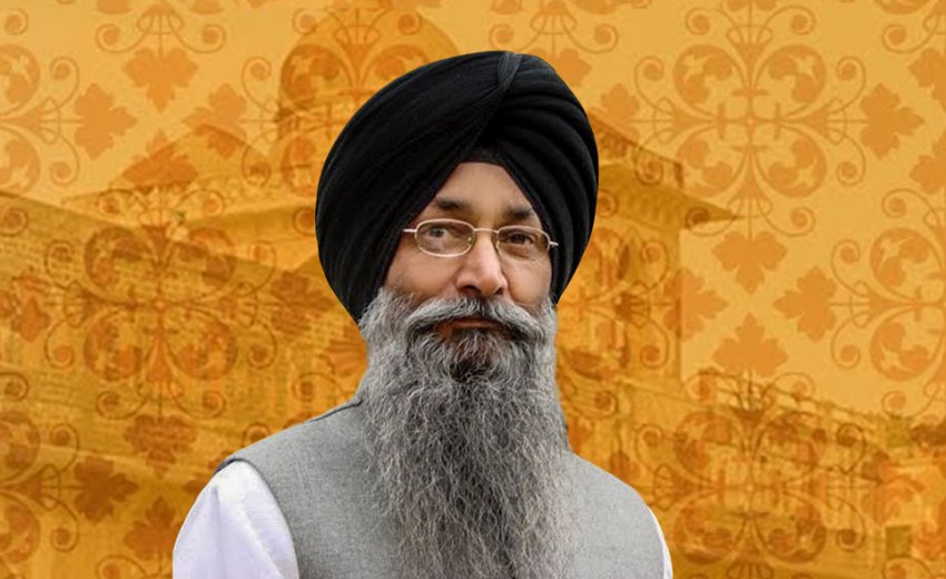 Bhai Harjinder Singh (Srinagar) | SikhNet Bhai Harjinder Singh (Srinagar) | SikhNet