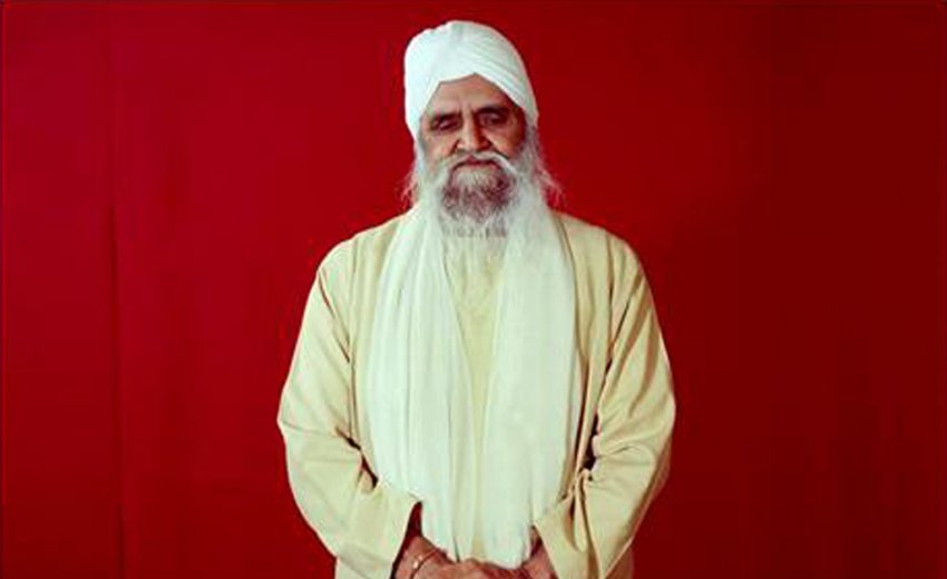 Sant Baba Ishar Singh (Rara Sahib) | SikhNet